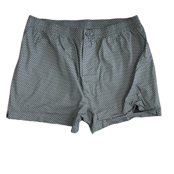 Mack Weldon | Underwear & Socks | Nwot Mack Weldon Boxers Gray Black ...